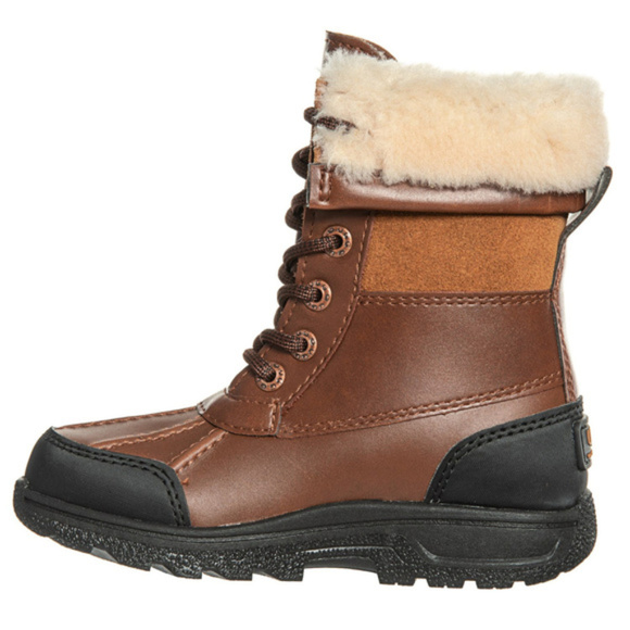 UGG | Shoes | Ugg Kids Butte Ii Winter Boots | Poshmark